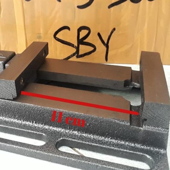 Jual catok bor dudul Ragum Meja 4" Catok Bench Vice Drill Cnc | Shopee ...