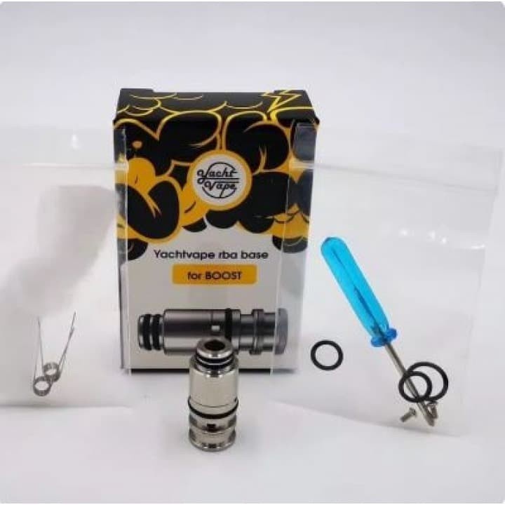 Jual RBA Aegis boost | Shopee Indonesia