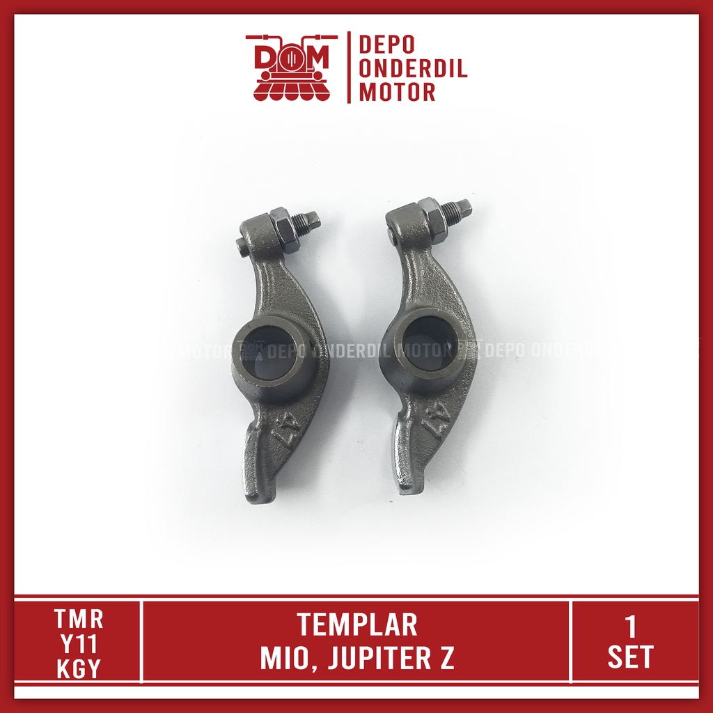 Jual Templar JUPITER Z / MIO (KAGAYAKU) - Temlar Rocker Arm Platuk Klep ... Jual Templar JUPITER Z / MIO (KAGAYAKU) - Temlar Rocker Arm Platuk Klep ...