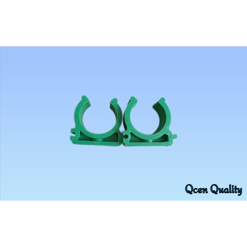 Jual Klem Pipa PPR 1 inch / 32mm Plastik Socket Joint PPR | Shopee ...