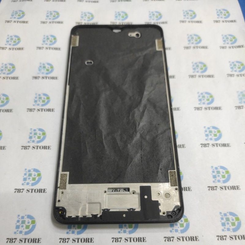 Jual FRAME LCD SAMSUNG A20S A207F ORIGINAL 100% BEKAS | Shopee Indonesia