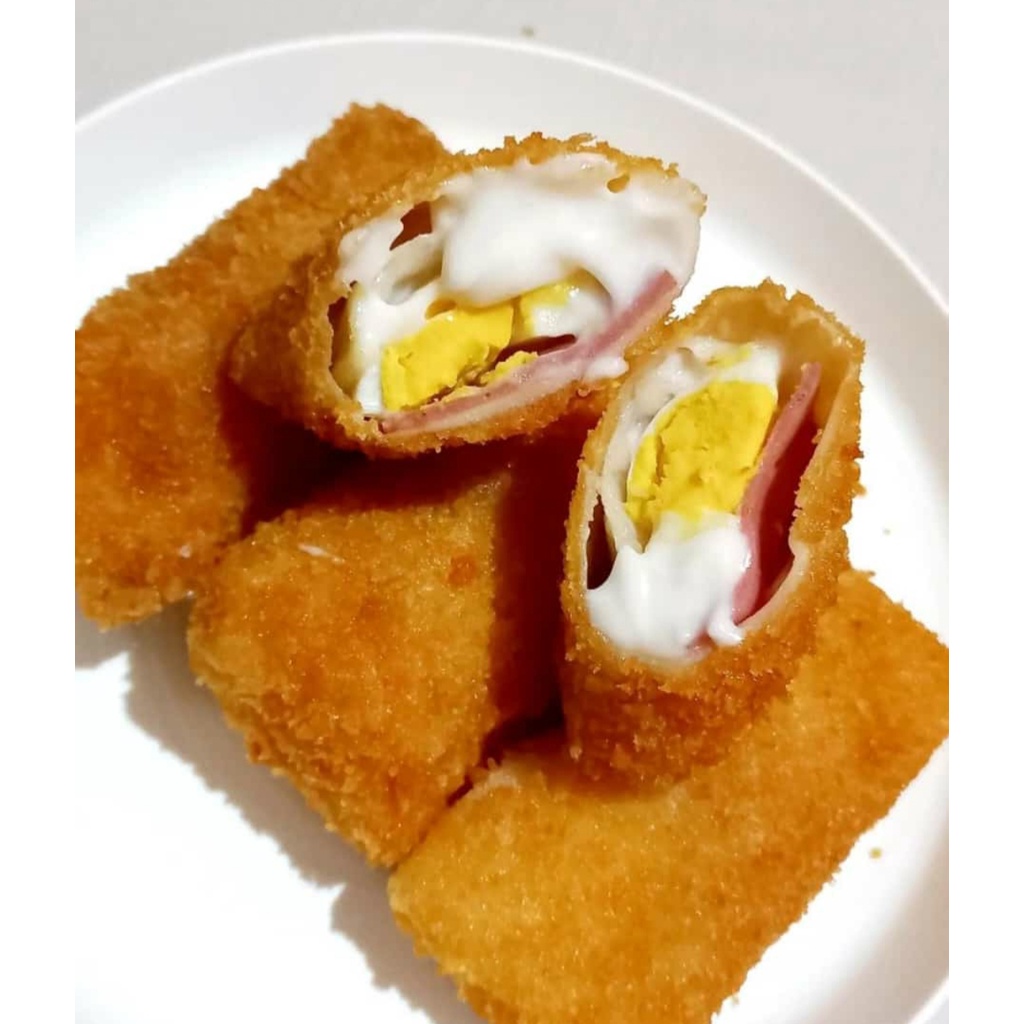 Jual RISOL MAYO ALA RISOL MARGO | Shopee Indonesia