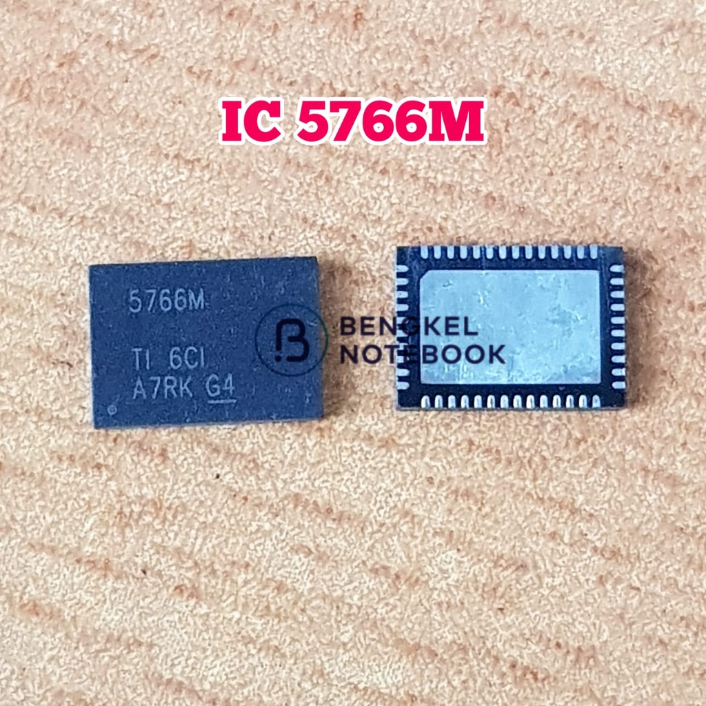 Jual IC 5766M 5766 TAS5766MRMTR TA5766M TAS5766M TA5766 TA5766MR ...