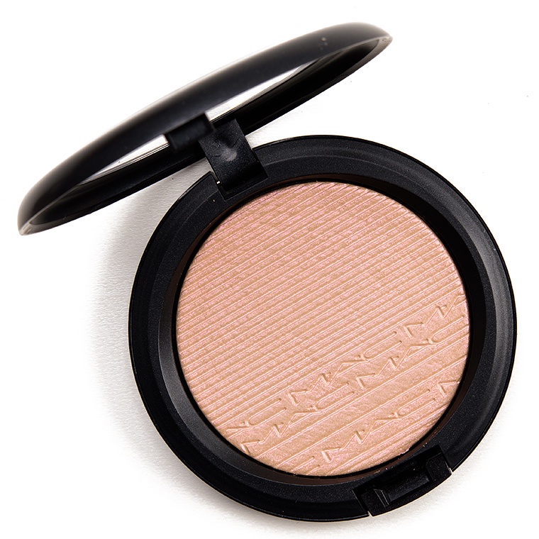 Jual (TSM) MAC EXTRA DIMENSION SKINFINISH - SHOW GOLD (HIGHLIGHTER ...
