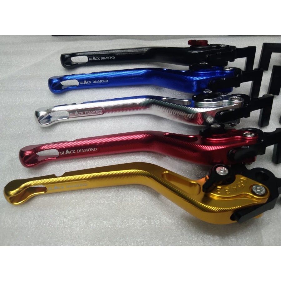 Jual Heandle Handle Tuas Rem Motor Pcx-150 / Pcx-160 / Nmax-155 / Adv ...