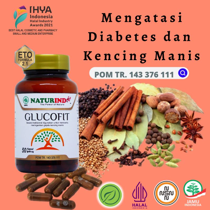 Jual Obat Diabetes Gula Darah Tinggi Paling Ampuh Obat Diabetes Herbal ...
