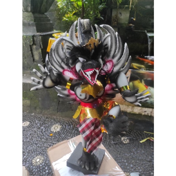 Jual OGOH OGOH MINI PEWAYANGAN | Shopee Indonesia