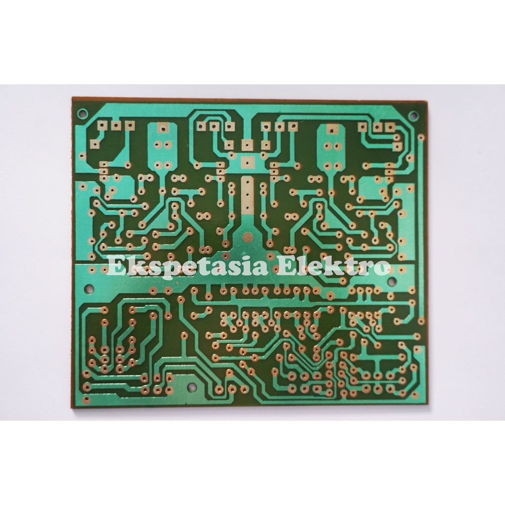 Jual PCB Amplifier OCL Stereo 2x150 WATT | Shopee Indonesia