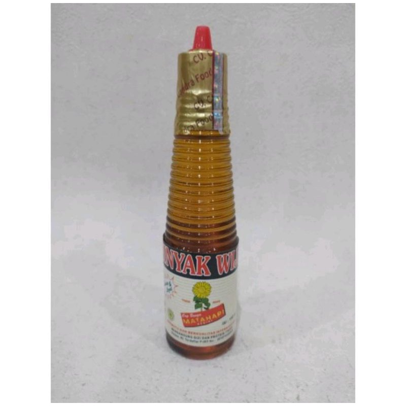 Jual Minyak Wijen 150 ml | Shopee Indonesia