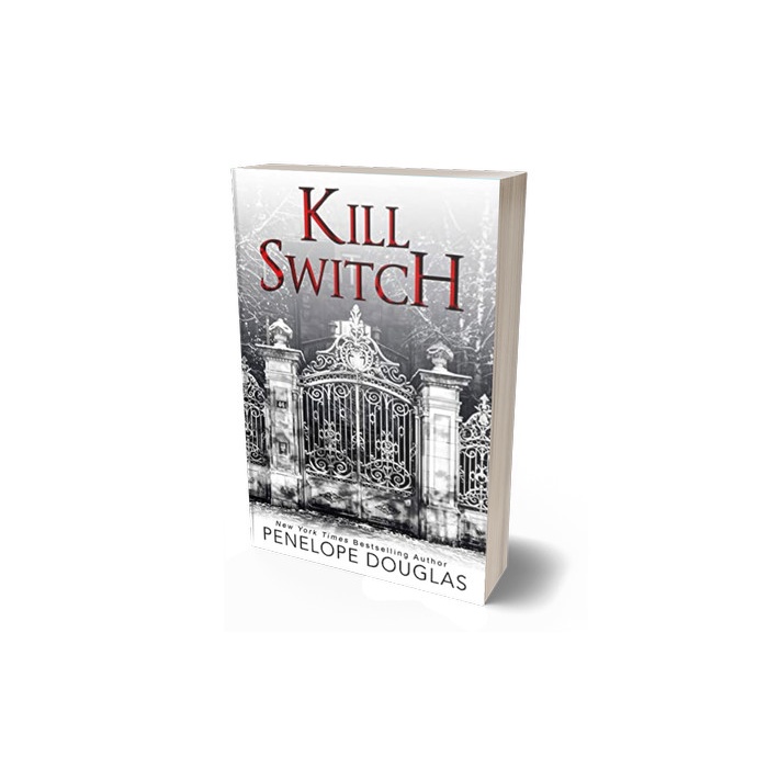 Jual Kill Switch by Penelope Douglas | Shopee Indonesia