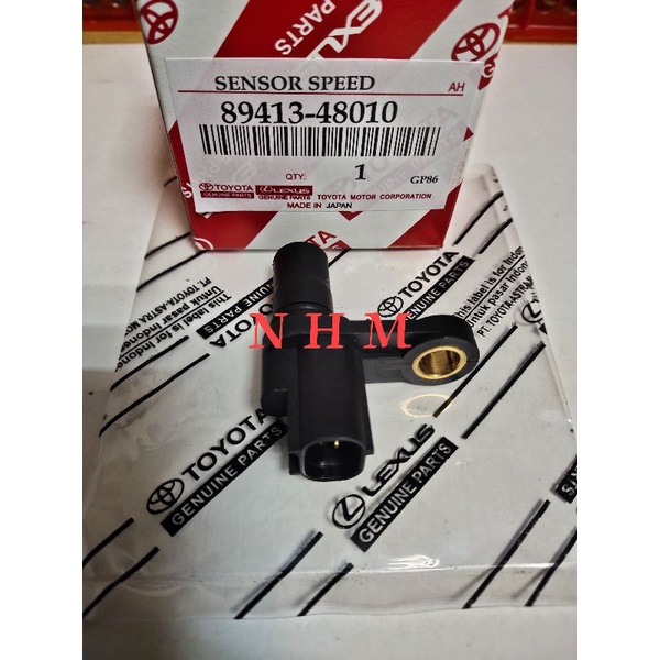 Jual sensor speedometer alphard/camry | Shopee Indonesia