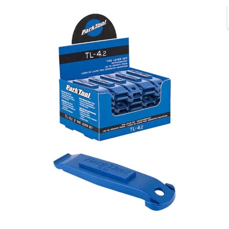 Jual CONGKELAN BAN TIRE LEVER SET PARKTOOL TL-4.2 CUKIT BAN CUNGKIL BAN ...