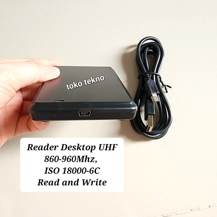Jual Rfid Uhf Card Reader & Writer | Shopee Indonesia