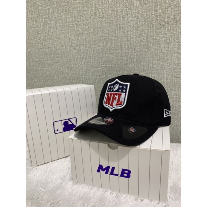 Jual Logo NGL/bahan Hitam/forty A frame/Topi premium | Shopee Indonesia