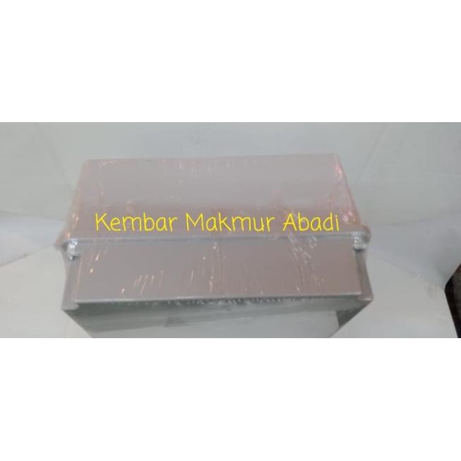 Jual Duradus / Junction box MG 220 x150x120 POLOS / kotak polos ...