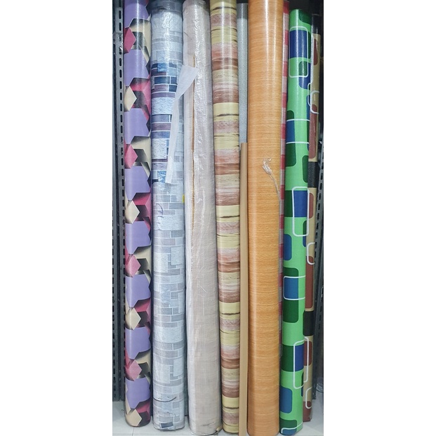 Jual Terpal Tikar Karpet Plastik Lantai Vinyl Dekorasi Tebal SAGA KOREA ...
