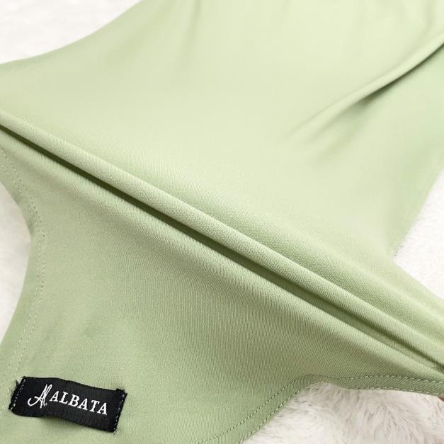 Jual Izzy Square Instant - Albata Hijab - IzzyMint | Shopee Indonesia