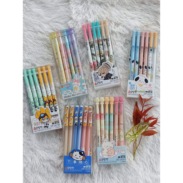 Jual Pen Hapus (Per Lusin = 12pcs) | Shopee Indonesia