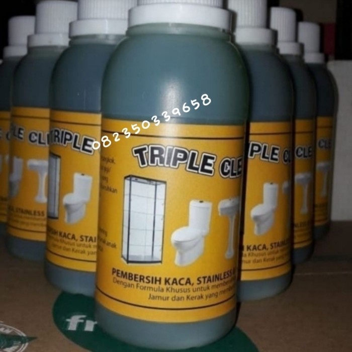 Jual Pembersih Kaca Poloskaca Tempered Poloskaca Showersanitary Berkerak Shopee Indonesia