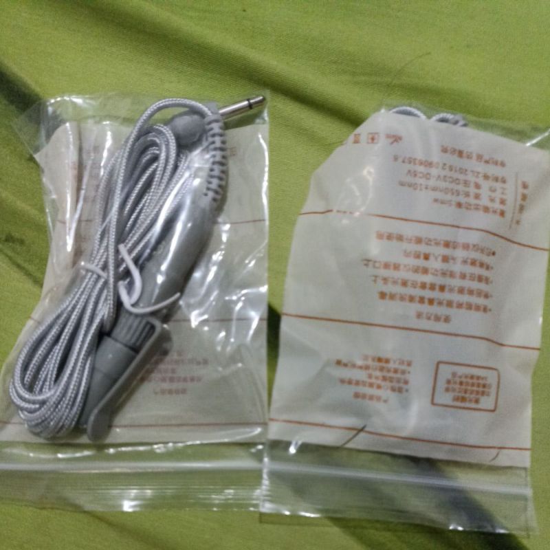 Jual kabel laser charger pmd fohoway sparepart alat | Shopee Indonesia