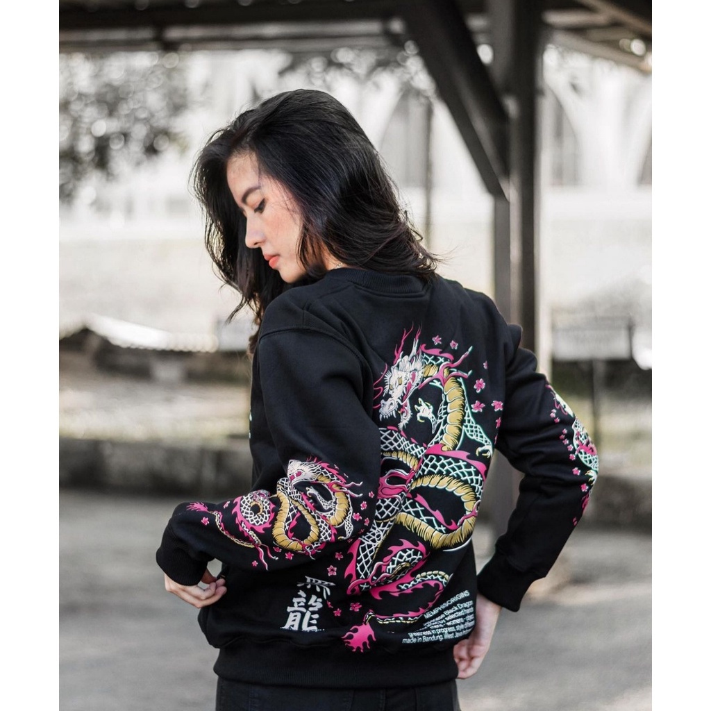 Jual Jaket Sukajan Kawata Brothers Angry x Smiley | Shopee Indonesia