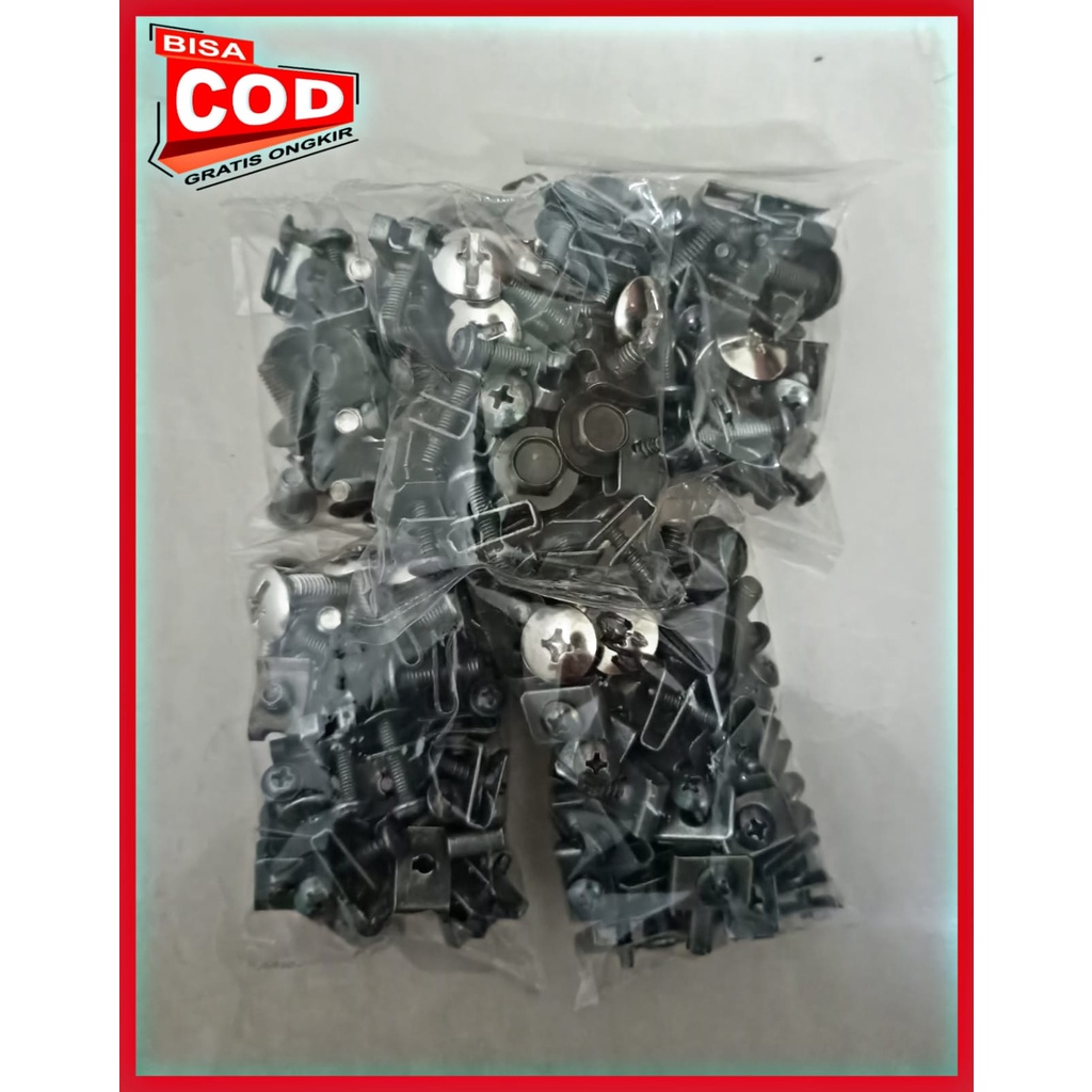 Jual Baut / Baud scrub full body motor yamaha mio smile | Shopee Indonesia