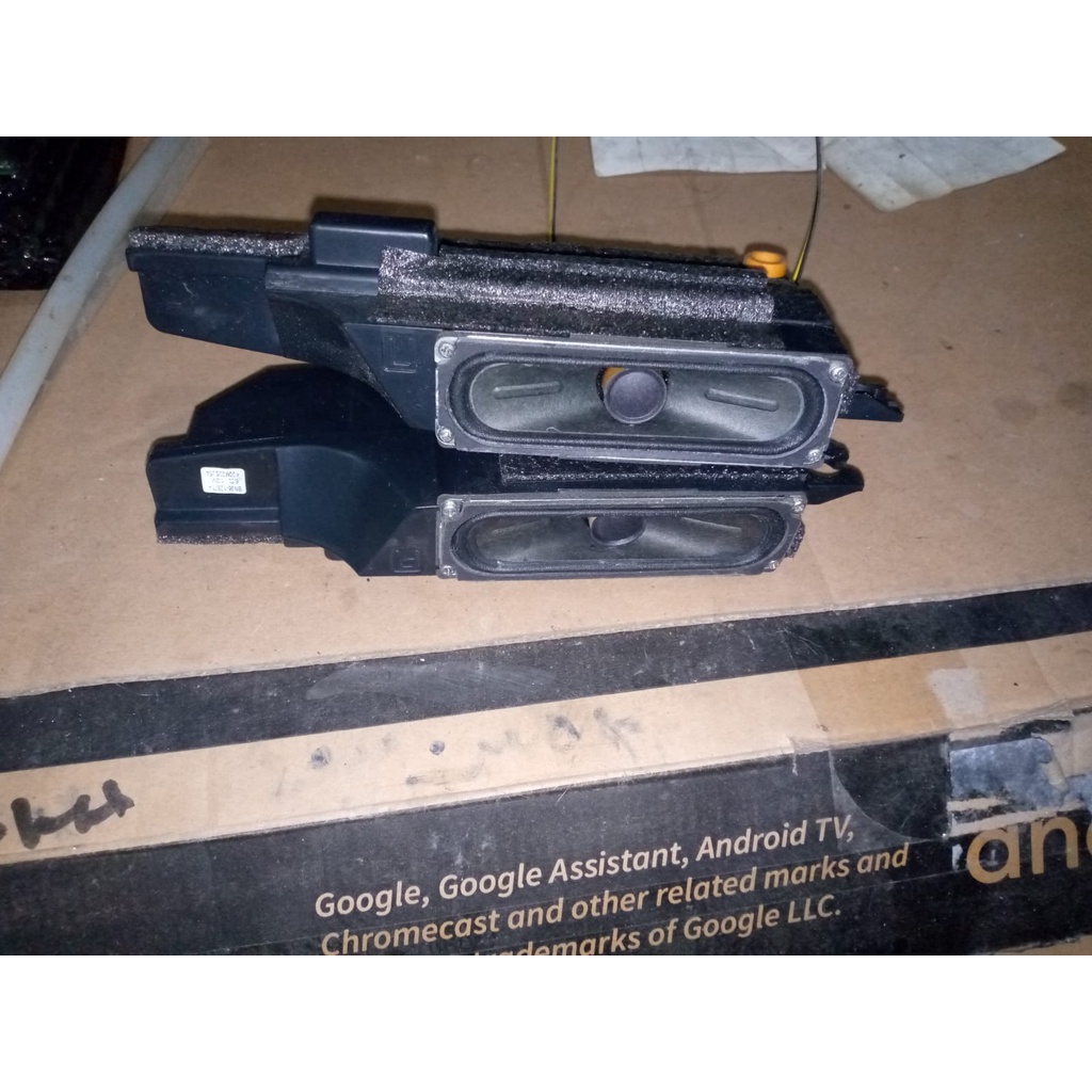 Jual Speaker Internal TV LCD SAMSUNG LA32C450E1 | Shopee Indonesia