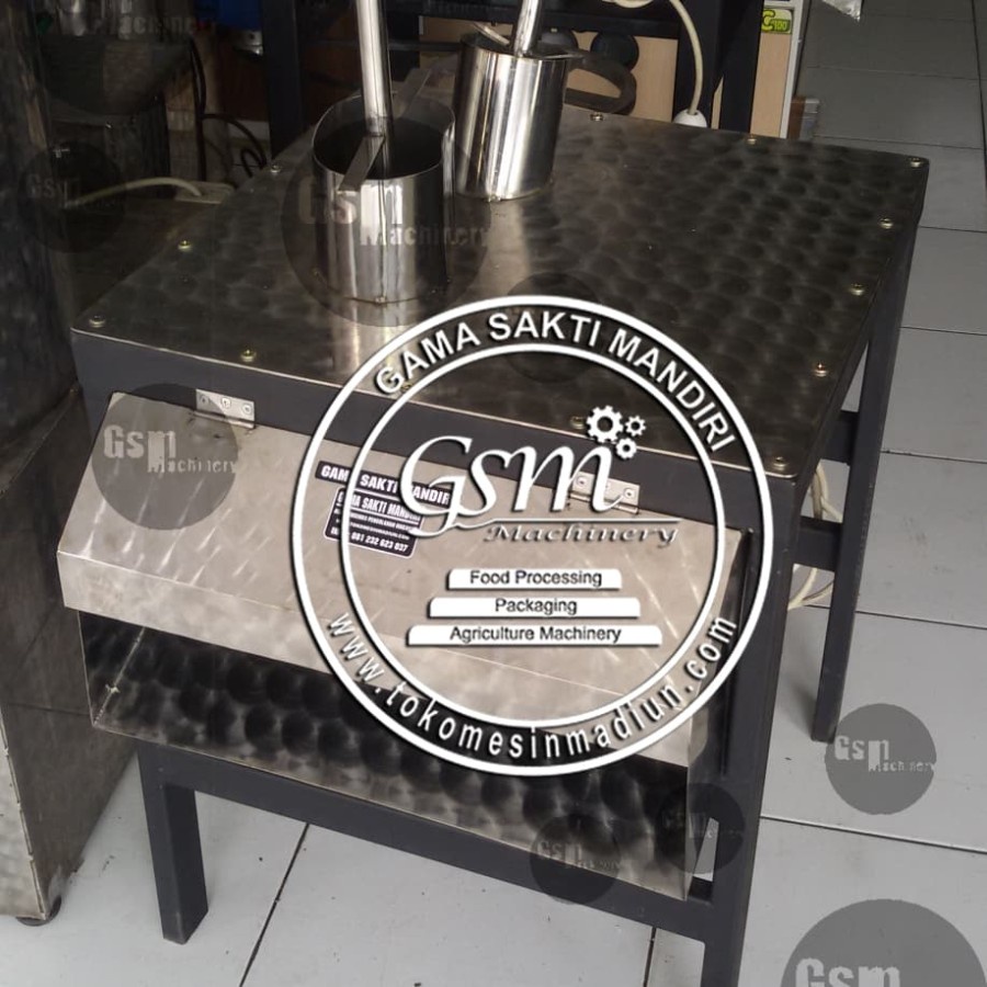 Jual Mesin Pengiris Keripik Serbaguna | Shopee Indonesia