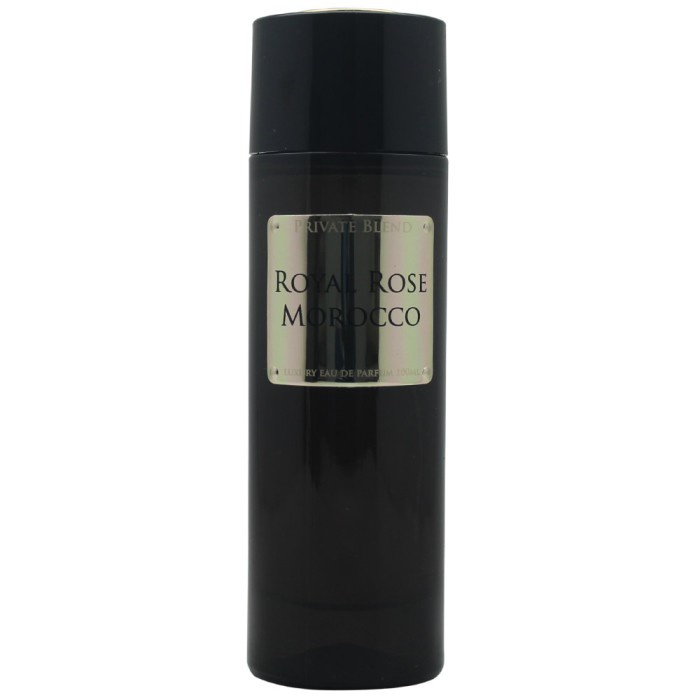 Jual Mimo Chkoudra Parfum Original Royal Rose Morocco Woman | Shopee Indonesia