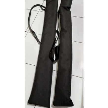 Jual SARUNG KAIN PEMBUNGKUS KATANA SAMURAI PEDANG JEPANG ASLI FREE ...