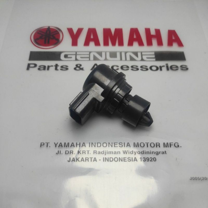 Jual Sensor 15C Switch langsam yamaha Y2F R25 MT25 part original ...