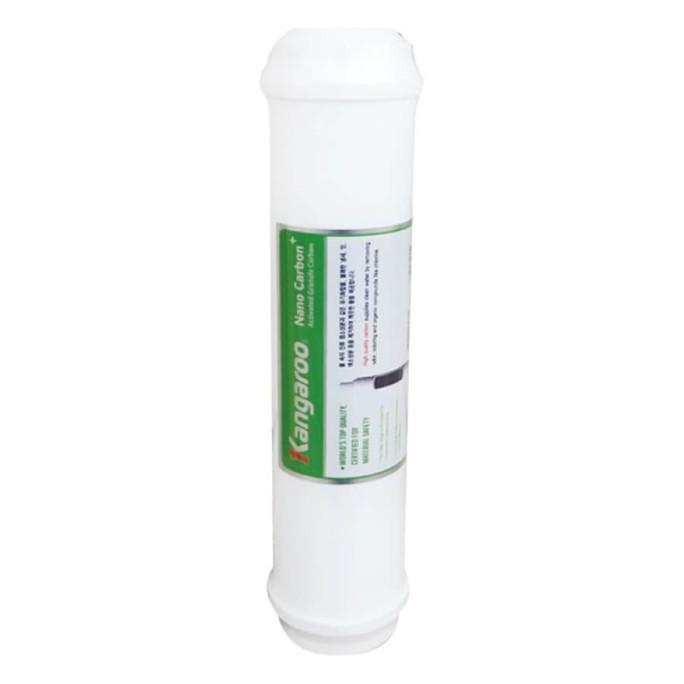 Jual Kangaroo Filter Nano Carbon Hydrogen | Shopee Indonesia