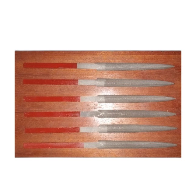 Jual Kikir Setengah Bulat 8" (Glardon) | Shopee Indonesia