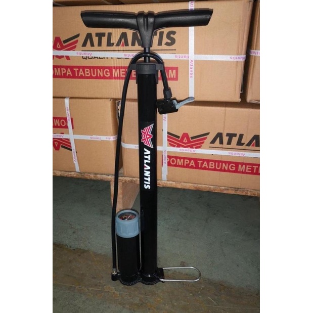 Jual POMPA MOTOR / POMPA MOBIL / POMPA BAN PACIFIC SUPER PREMIUM MURAH ...