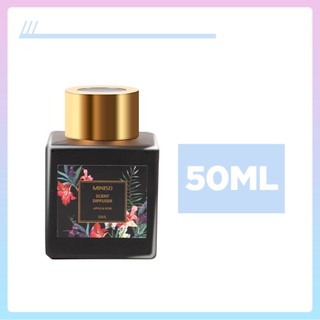 Jual Miniso Scent Diffuser / Reed Diffuser Parfum Ruangan Aroma ...