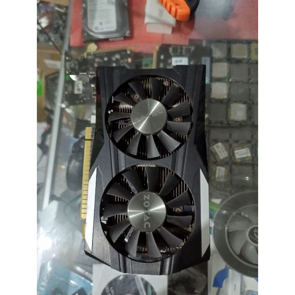 Jual Vga Gtx 1060,1050 ,Gtx 950,gtx 750ti, gts 450,gtx 650,gt 730,gt ...