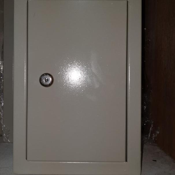 Jual Box Panel 30 x 20 x 12 cm | Shopee Indonesia