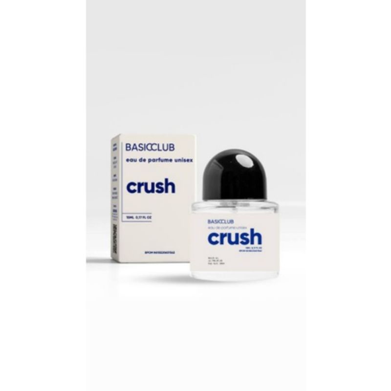 Jual Basic Club EDP Blue Series 30ml | Shopee Indonesia