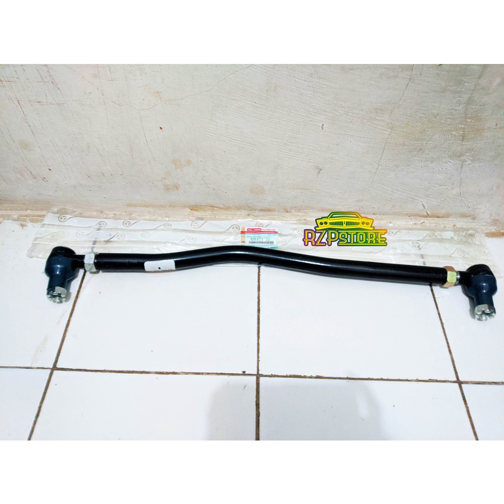 Jual DRAG LINK CANTER MODIF COPOTAN LONG TIE ROD MITSUBISHI CANTER ...