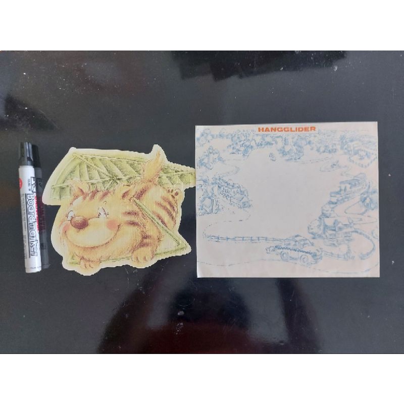 Jual Kertas surat unik lucu korea Morning Glory | Shopee Indonesia