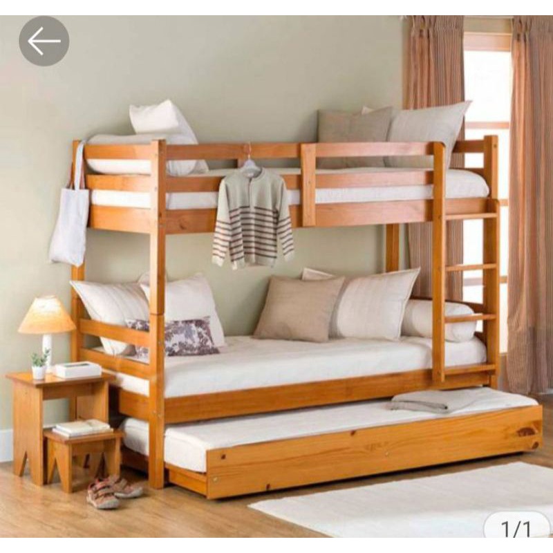 Jual Ranjang Susun Shopee Indonesia