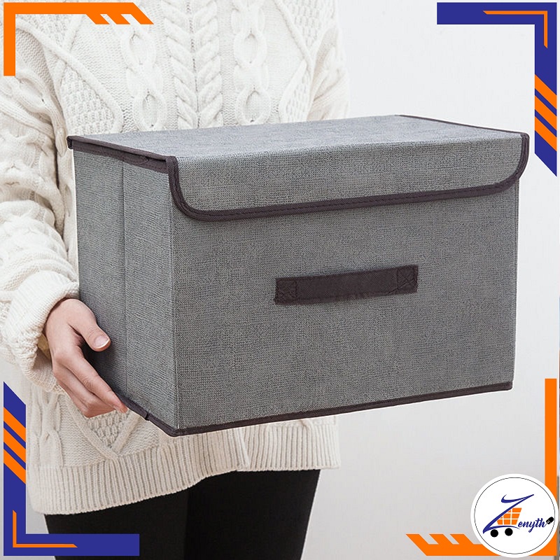 Jual Kotak Penyimpanan Serbaguna / Organizer Box | Shopee Indonesia