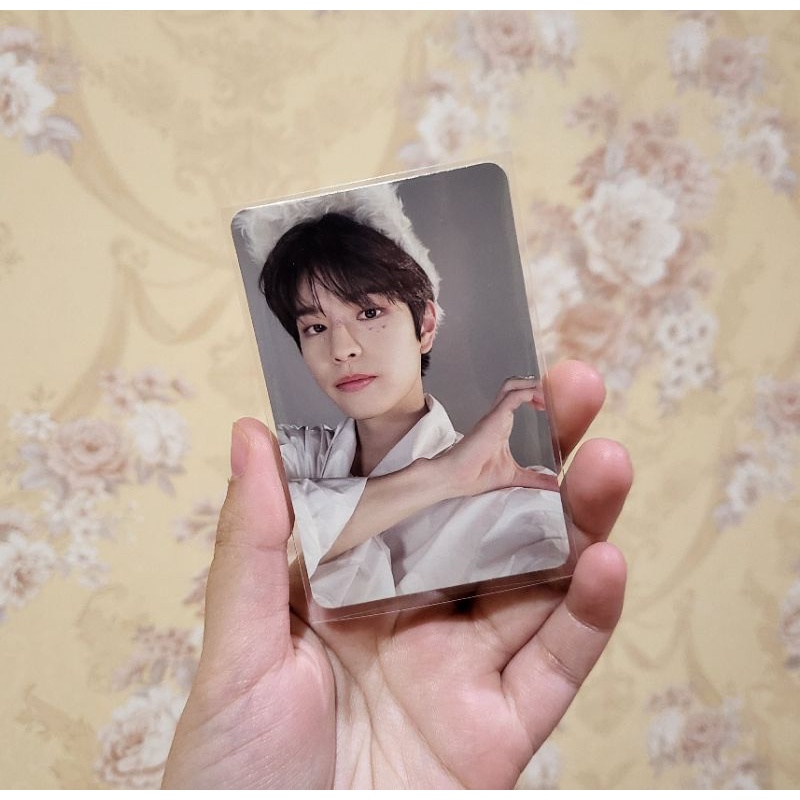 Jual (Booked) Stray Kids Seungmin Maxident Heart Ver. | Shopee Indonesia