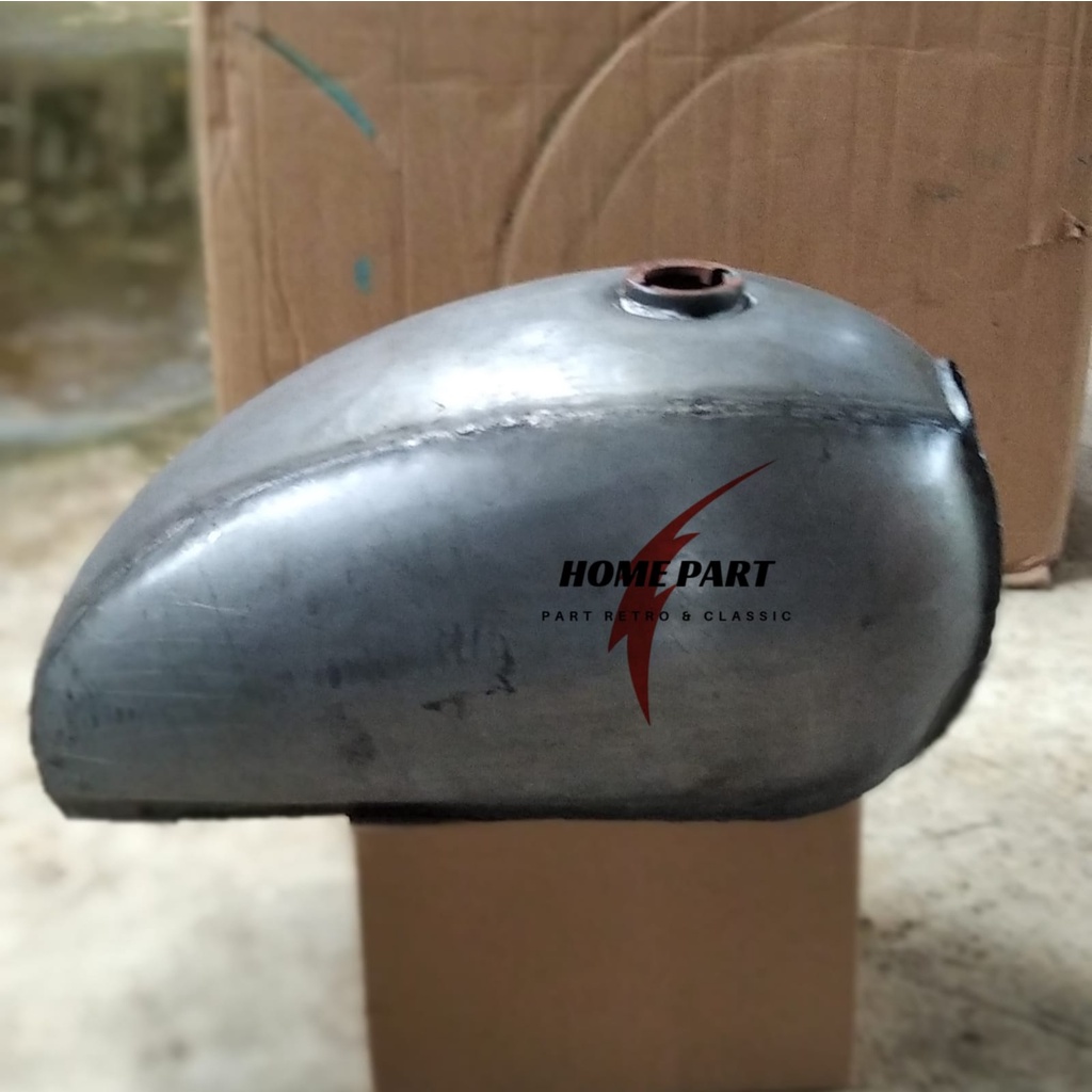 Jual TANGKI JAPSTYLE TRIUMPH TANGKI JAPSTYLE CUSTOM BRASTYLE | Shopee ...
