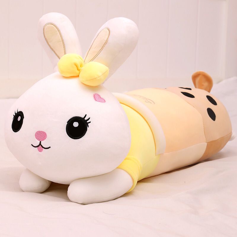 Jual Bantal Selimut Boneka Karakter Anak Balmut Karakter Buah 3in1 ...