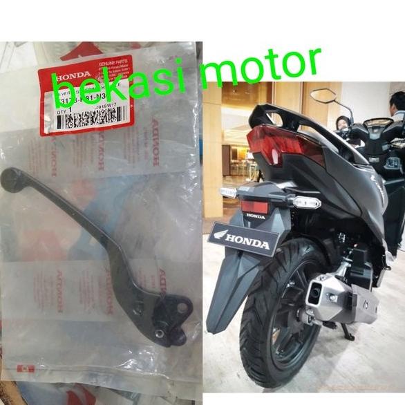 Jual Motor Sparepart Motor handel handle KIRI honda vario 150 2018 ...