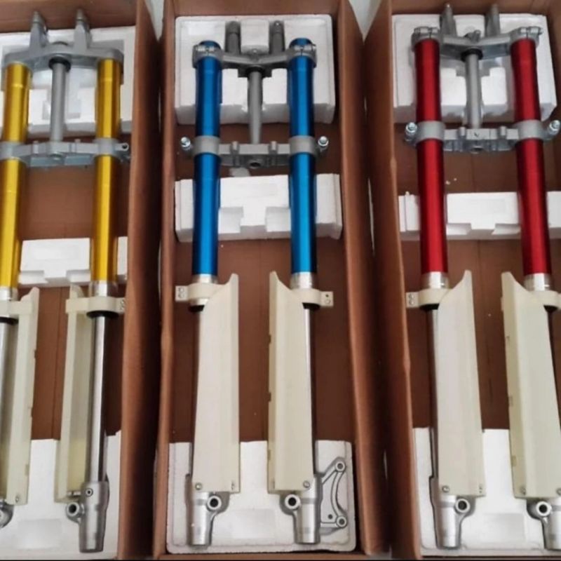 Jual Up Side Down Klx Trail, Up Sidedown Klx Trail Usd Klx | Shopee Indonesia