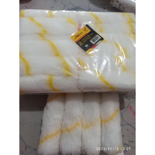 Jual isi roll cat 4 inc | Shopee Indonesia