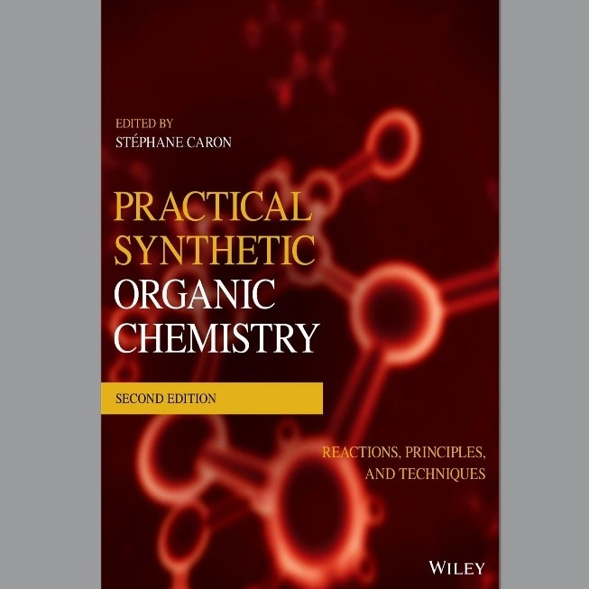 Jual Stasiun Buku Practical Synthetic Organic Chemistry: Reactions ...