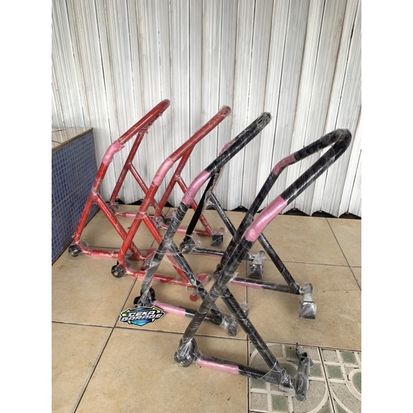 Jual paddock motor pedok motor standar paddock motor peddock motor ...